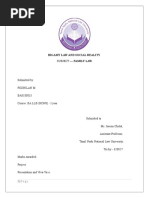 SSSForms Change Request PDF | PDF | Identity Document | Annulment