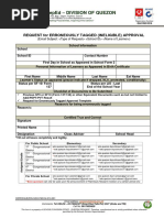 PPST - RP - Module 17 | PDF | Learning | Pedagogy