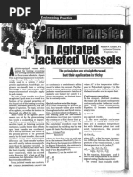 Limpet Coil Area Calculation | PDF | Home & Garden | Science & Mathematics