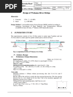 Design of End Diaphragm: Hanging Reinforcement | PDF | Beam (Structure ...