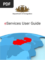 eNAPSA Step-by-Step Sign-Up User Guide-V03 | PDF | Career & Growth ...