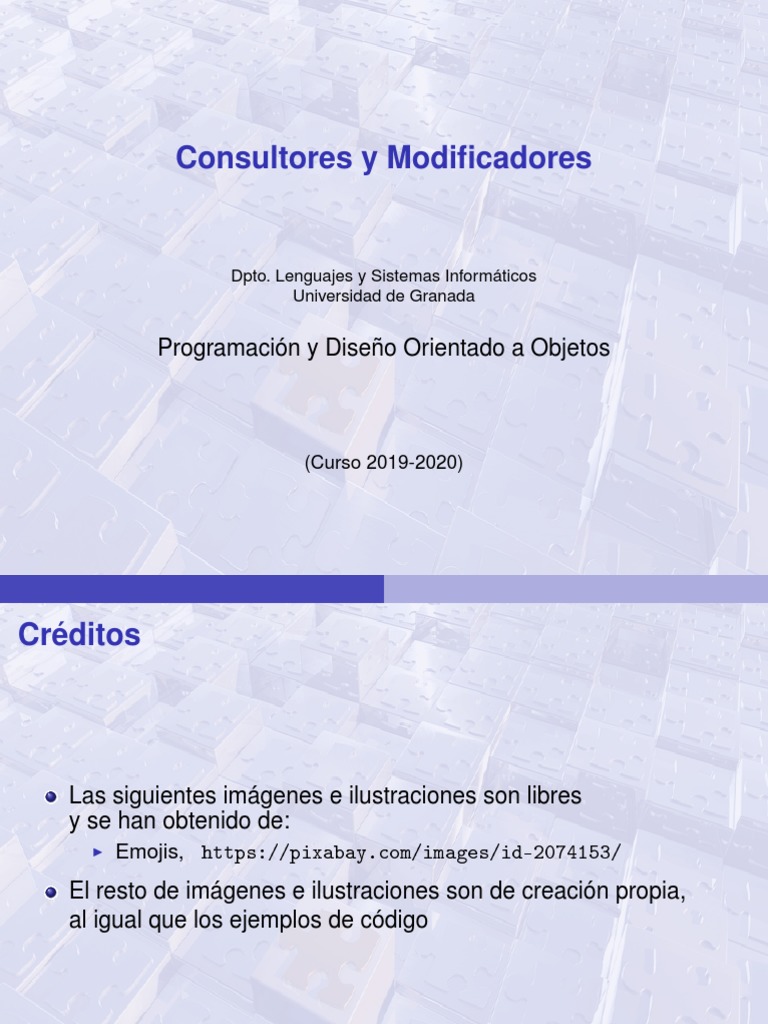 Ruby Java Consultores | PDF | Objeto (informática) | Ruby (lenguaje de programación)