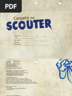 Manual de Claves Scouts - MSC | PDF | Cifrado | Clave (criptografía)