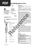 PR-13193 - Brochure VITROS 5600 Integrated System | PDF | Reliability ...