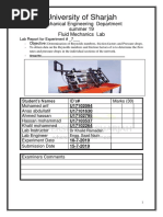 Hydrometer Lab Report | PDF | Soil Mechanics | Soil