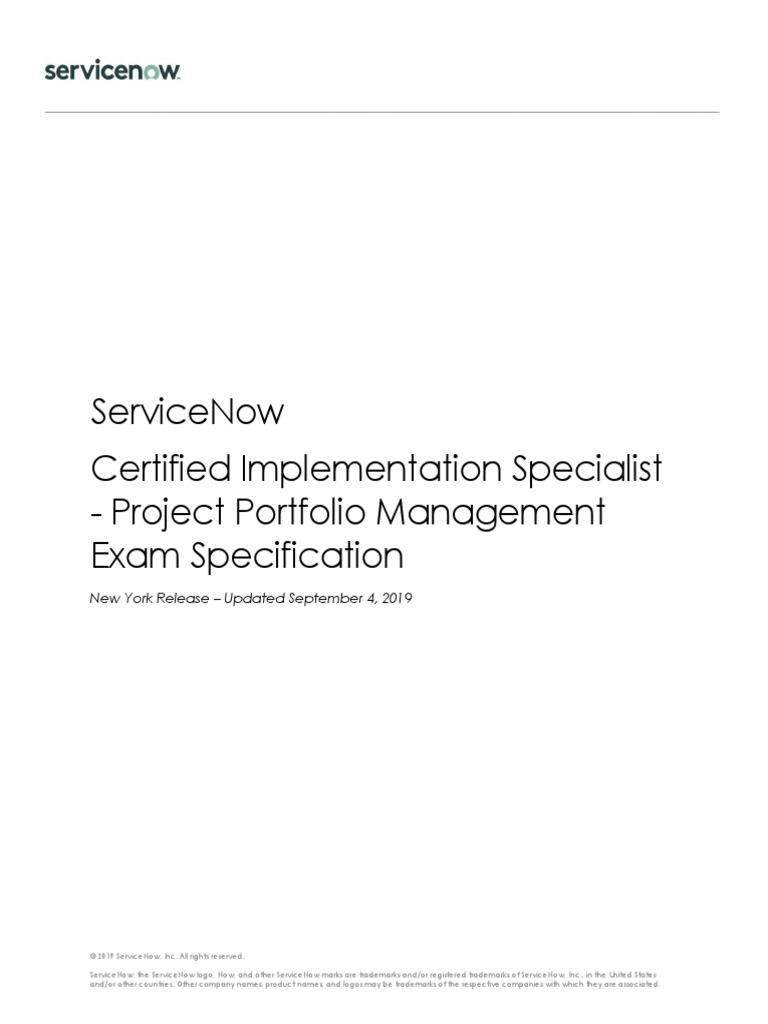 Snow PPM | PDF | Multiple Choice | Test (Assessment)