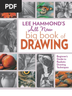 J.D. Harding - On Drawing Trees and Nature PDF | PDF