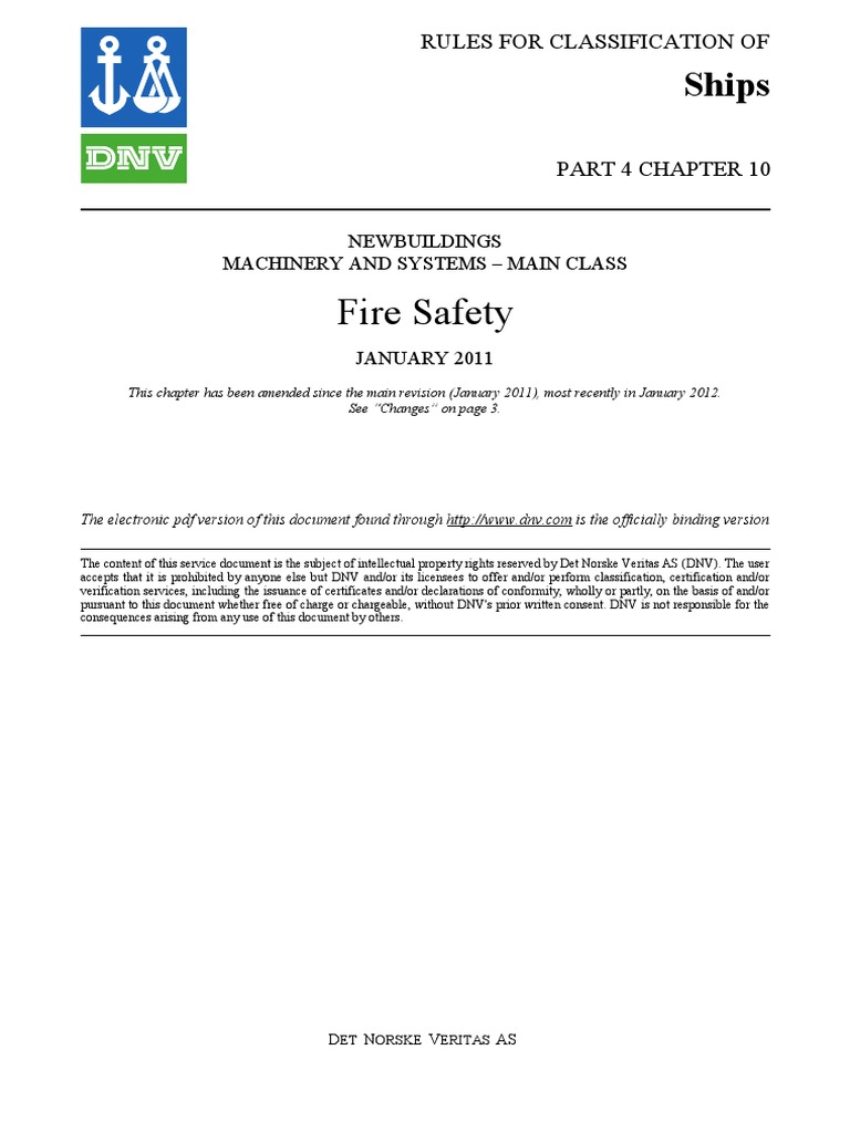 ts410 PDF | PDF | Tonnage | Ships