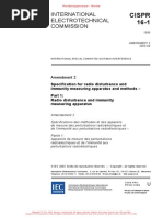 DIN 43760 RTD Tolerance Classes | PDF