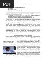 Pablo Neruda: Walking Around | PDF | Poesía | Vanguardia