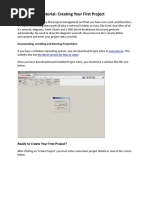 Project Libre Tutorial | PDF | Overtime | Working Time