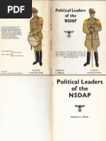 SA Uniforms and Insignia Overview | PDF | Military Of Germany | Nazi ...