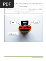 Lingbo Controller User Manual | PDF | Electric Motor | Voltage