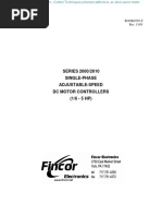 Installation Instructions Models Xtri-S / Xtri-D / Xtri-R: Building ...