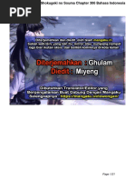 Haikyuu!! Chapter 326 Bahasa Indonesia - MangaKu | PDF