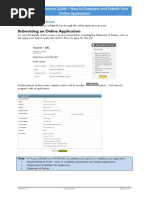 InPlace Student Login & Pre-Placement Guide | PDF | Login | Computing