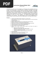 Panasonic Servo Drive Error Codes Guide | PDF | Power Supply | Electric ...