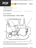 VOLVO FH TECU Fault Codes DTC-4 | PDF | Clutch | Transmission (Mechanics)