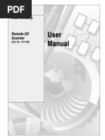 User Manual (MeasureMind 3D) | PDF | Zoom Lens | Optics