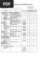 Specimen Log Sheet | PDF