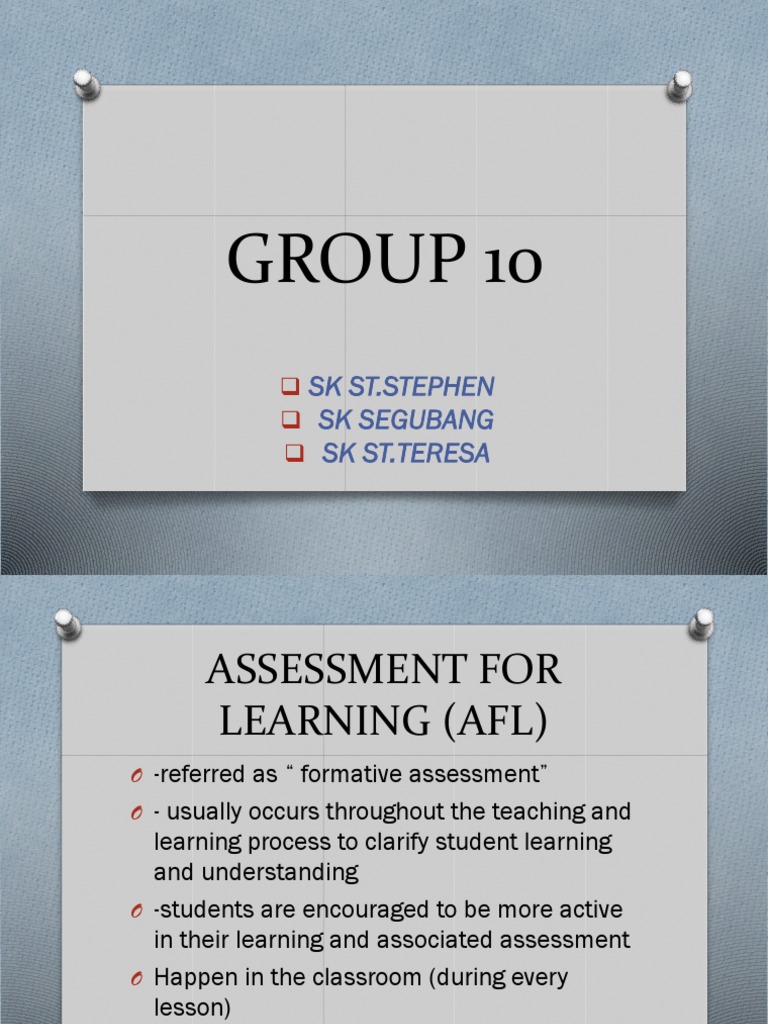 Group 10: SK ST - Stephen SK Segubang SK ST - Teresa | PDF | Language ...