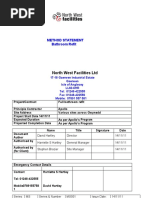 Detailed Consignment Note Example | PDF | Waste