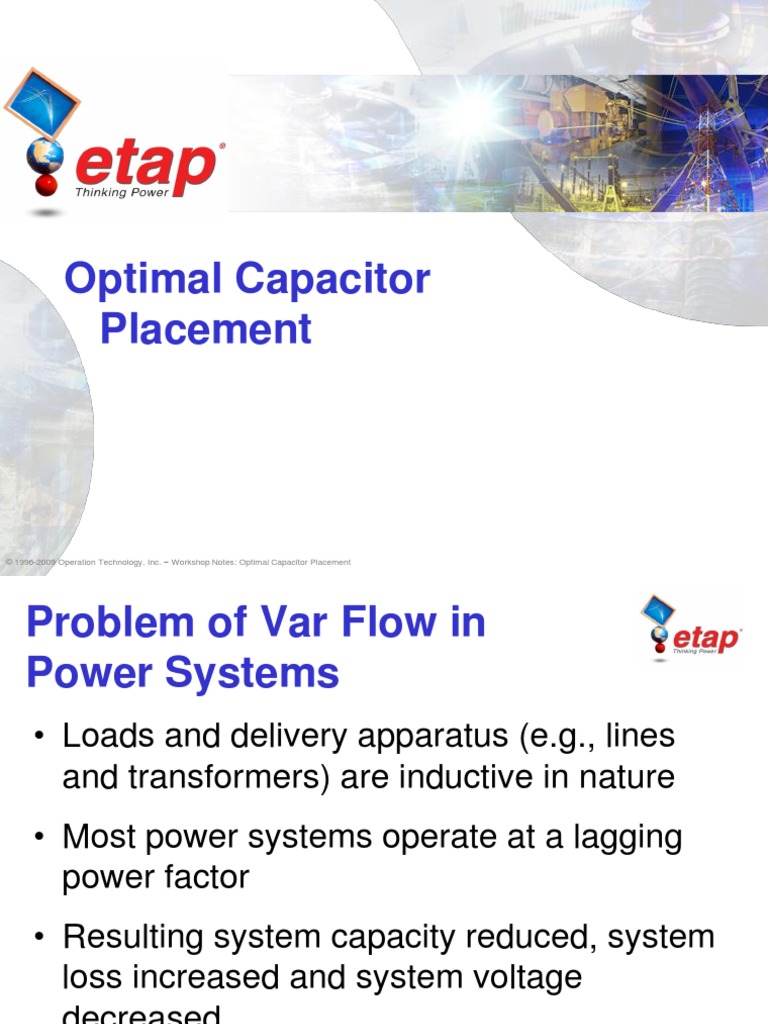 17 - Ocp PDF | PDF | Mathematical Optimization | Electric Power ...