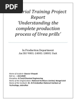 Stamicarbon Project PDF | PDF | Urea | Carbon Dioxide