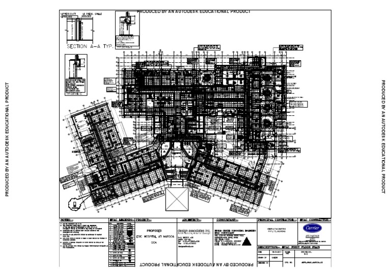 03 First Floor-Model | PDF