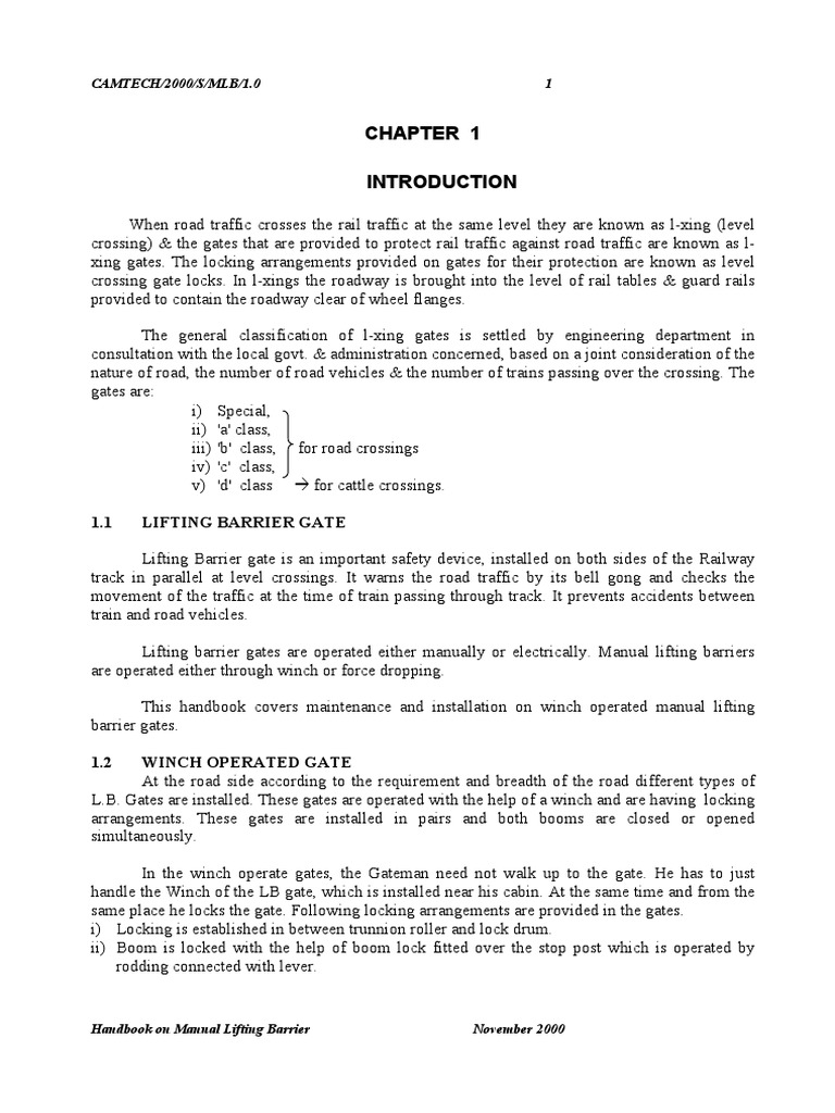 Advance Casting | Download Free PDF | Rail Transport | Screw