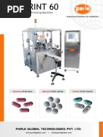 Comil Screens | PDF | Mill (Grinding) | Nature