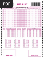 Ellna ID SHEETS With Answersheets | PDF