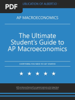 18 Ap Microeconomics Graphs Cheat Sheet PDF | PDF | Monopoly | Economic ...