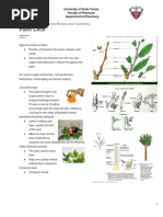 Chapter - 6 Part 3 Microscopy and Powder Microscopy of Drugs | PDF ...