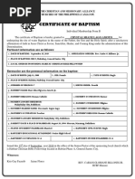 PhilCRIS Guide | PDF | Installation (Computer Programs) | Microsoft Windows