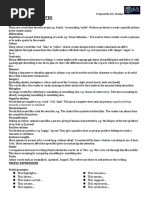 Storyteller - Liz Lochhead | PDF