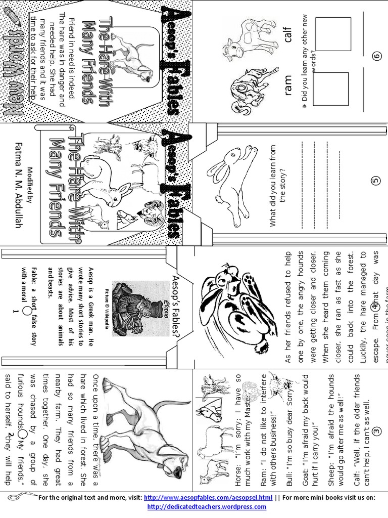 For The Original Text and More, Visit: - For More Mini-Books Visit Us ...