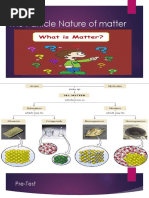 Phase Changes Powerpoint | PDF | Phase (Matter) | Liquids