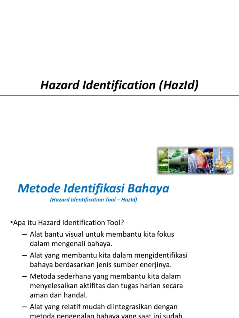 Hazid | PDF