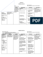 FDAR CHARTING POSTPARTUM, Nurse's Progress Notes | PDF | Urinary ...