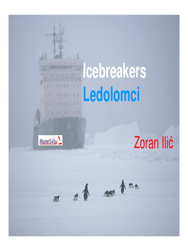 Ledolomci PDF | PDF