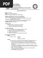 Emcee Script - Teachers' Day | PDF | Leisure