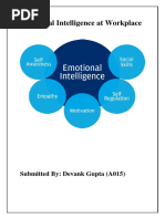Case Study 1 | PDF | Empathy | Interpersonal Relationships