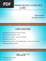 Revised LHB Manual Vol I | PDF | Risk | Reliability Engineering