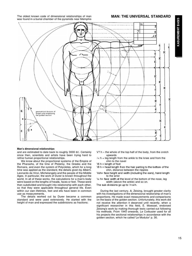 Man: The Universal Standard: Z E - JZ | PDF | Atmosphere Of Earth | Stairs
