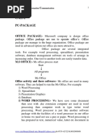 SG Docworkspace | PDF