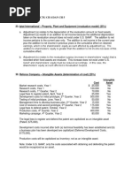 Refinitiv Screener Guide | PDF | Average | Microsoft Excel