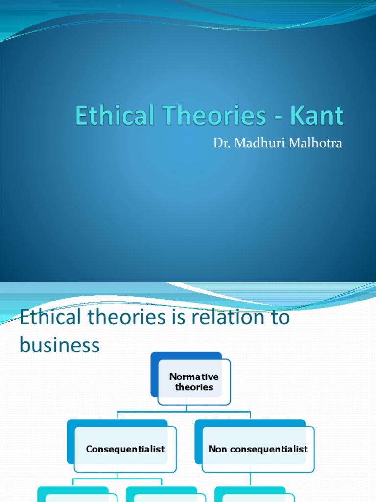 Kants Philosophy | PDF | Immanuel Kant | Metaphysics Of Mind