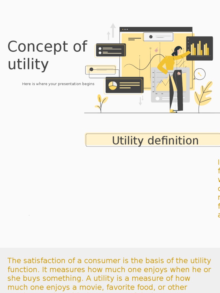 Economics Thesis by Slidesgo | PDF | Law