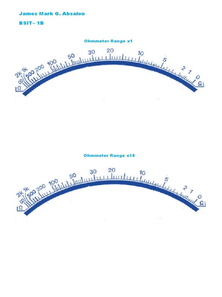 Hss Template ML | PDF